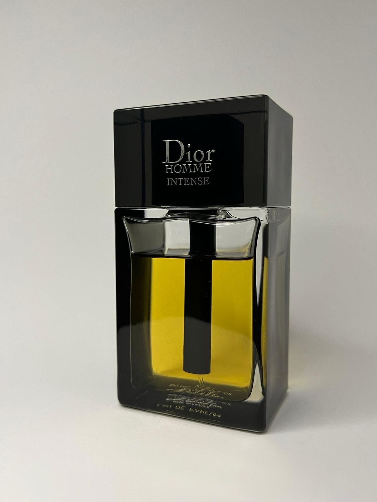 Dior Homme Intense – Aroma Seeker