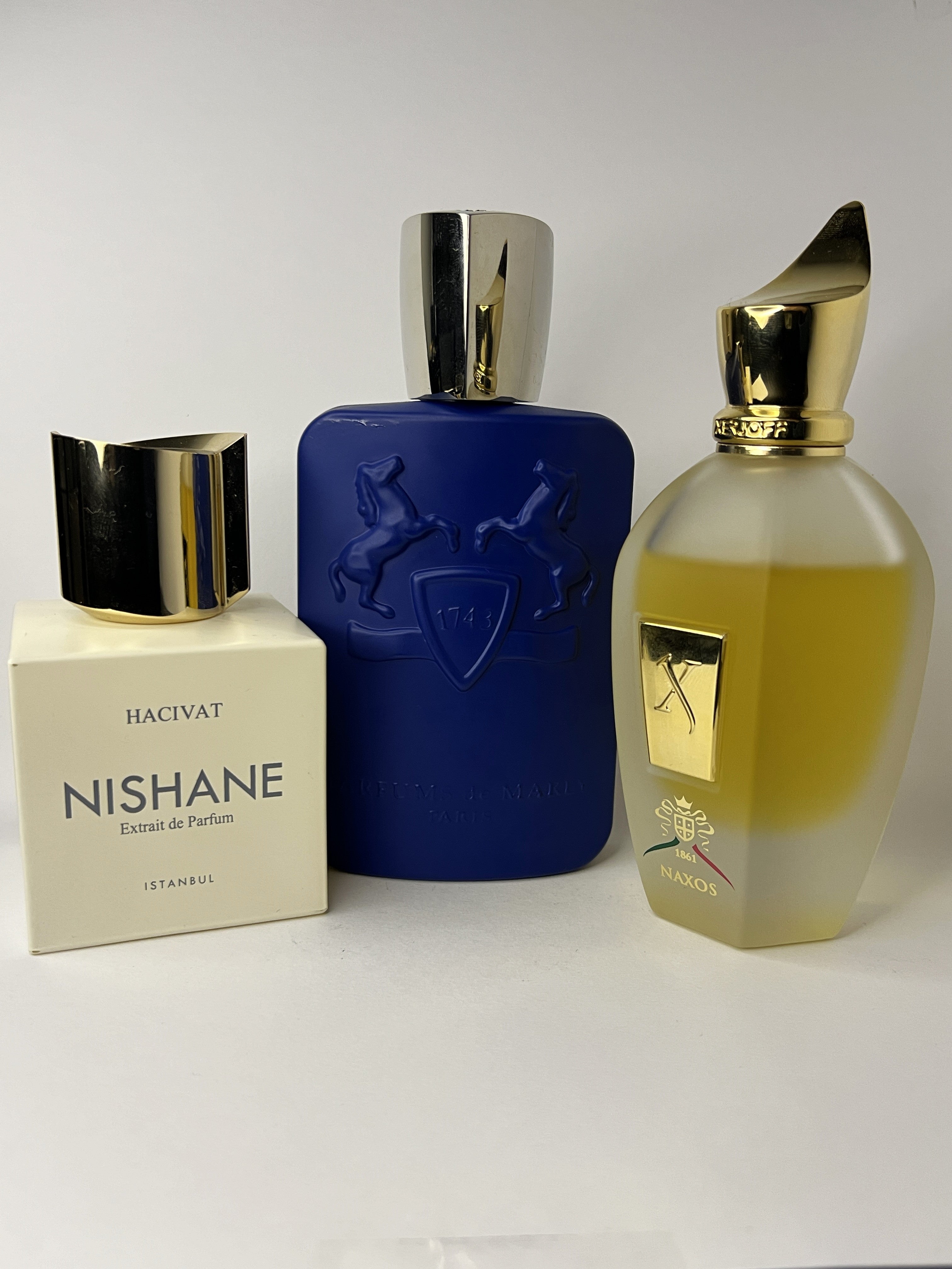 NICHE Set – Aroma Seeker